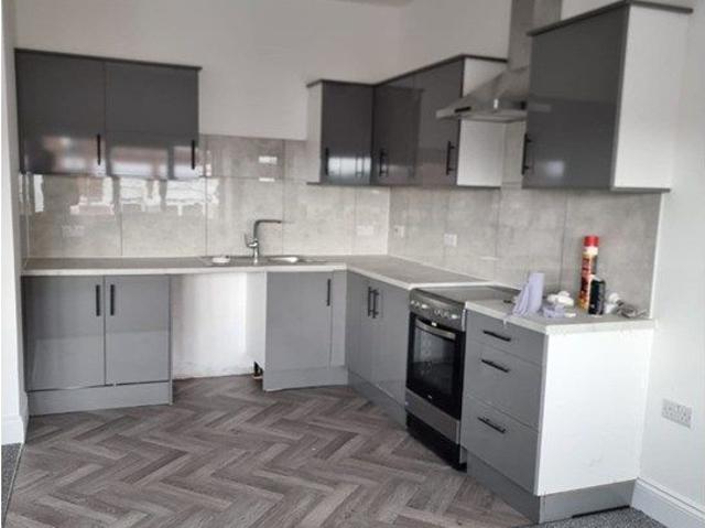 Abbey St, Nuneaton CV11, 3 bed flat to rent, £950 pcm | PrimeLocation