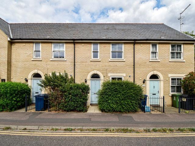 Abbey Street, Cambridge CB1, 3 bed terraced house to rent, £2,450 pcm | PrimeLocation