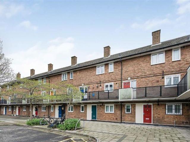 Abbey Street, Abbey Street SE1, 1 bed flat to rent, £1,750 pcm | PrimeLocation