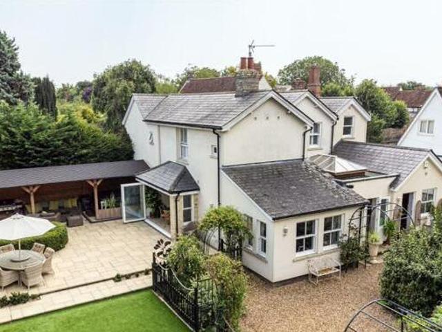 Abbey Street, Ickleton, 6 Bedroom Detached