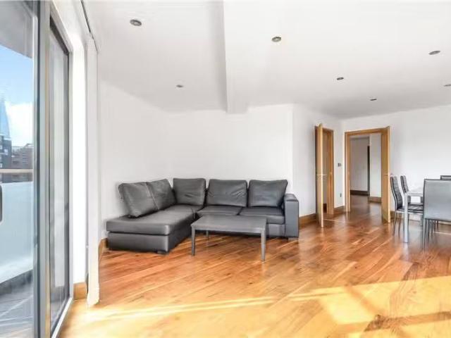 Abbey Street, London, SE1 3GR