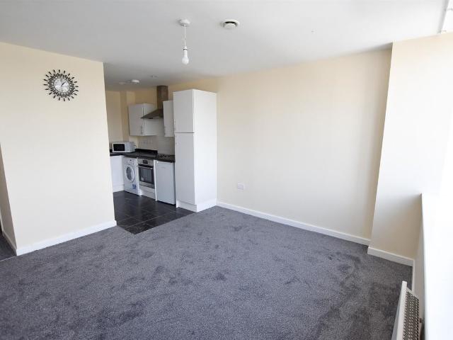 Abbey Street, Leicester LE1, Studio to rent, £650 pcm | PrimeLocation
