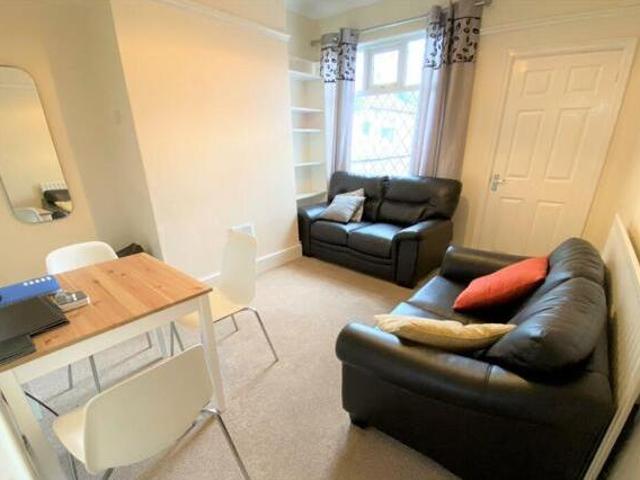 Abbey Street, Newcastle under lyme, 3 Bedroom Terraced