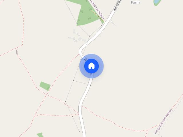 Abbeydale Cottages, Hoofield Road, Clotton Hoofield, Chester, CH3