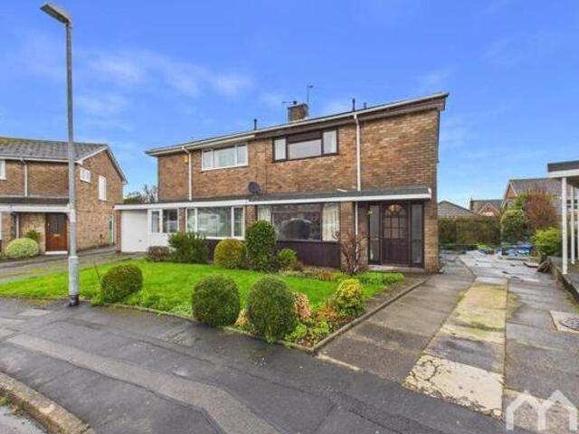 Abbeydale, Burscough, 3 Bedroom Semi detached
