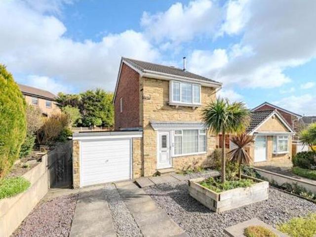 Abbeydale Oval, Kirkstall, 3 Bedroom Detached