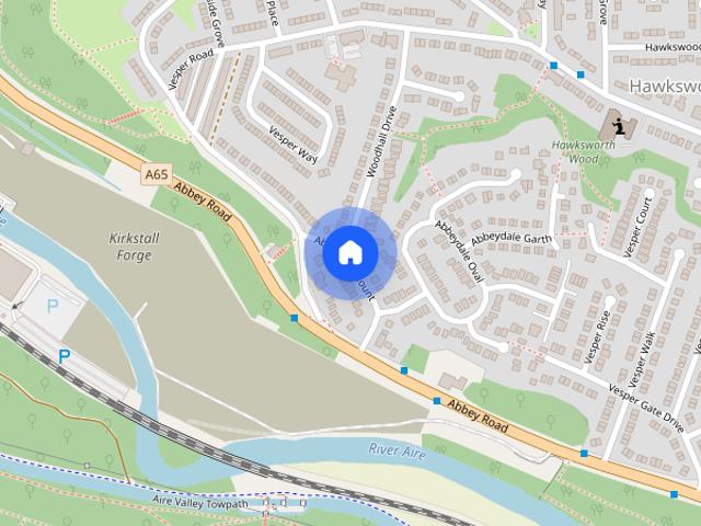 Abbeydale Mount, Leeds, West Yorkshire