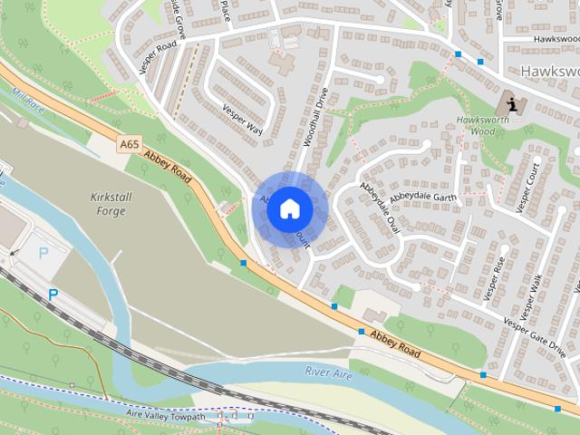 Abbeydale Mount, Leeds, West Yorkshire