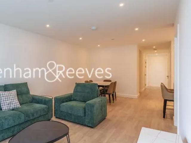 Abbeydale Road, London, NW10 7UG, United Kingdom | 3 bed apartment for rent #137644800 | Rentberry