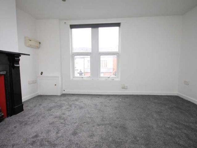 Abbeydale Road, Nether Edge, Sheffield, S7