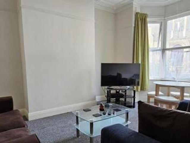 Abbeydale Road, Sheffield, 1 Bedroom House