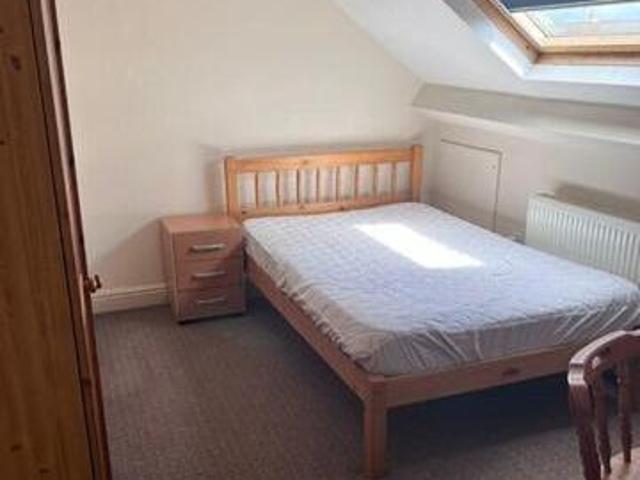 Abbeydale Road, Sheffield, 1 Bedroom House