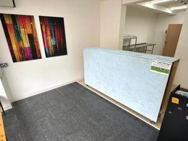 Abbeydale Road, Sheffield, Commercial Property For