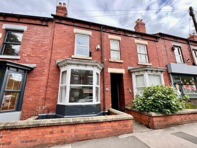 Abbeydale Road, Sheffield S7, 3 bed terraced house to rent, £1,195 pcm | PrimeLocation