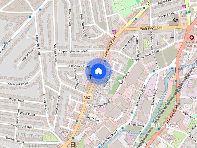 Abbeydale Road, Sheffield, S7 1FJ