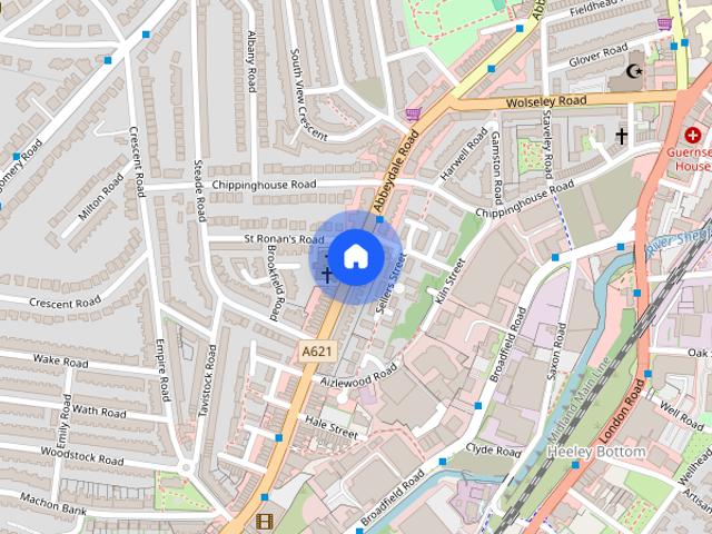 Abbeydale Road, Sheffield, S7 1FJ