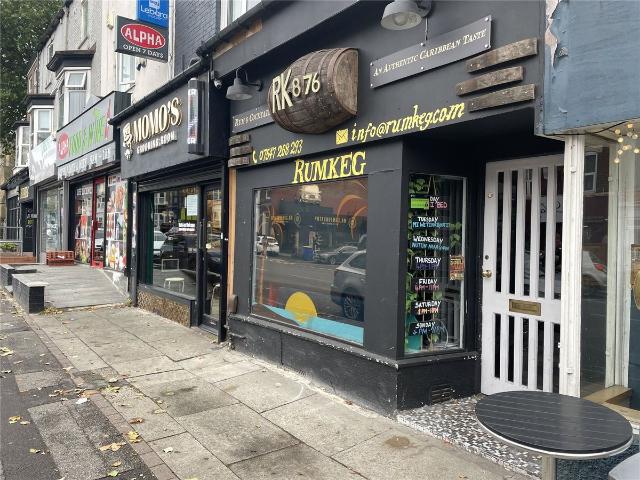 Abbeydale Road, Sheffield S7, Property to rent, £725 pcm | PrimeLocation