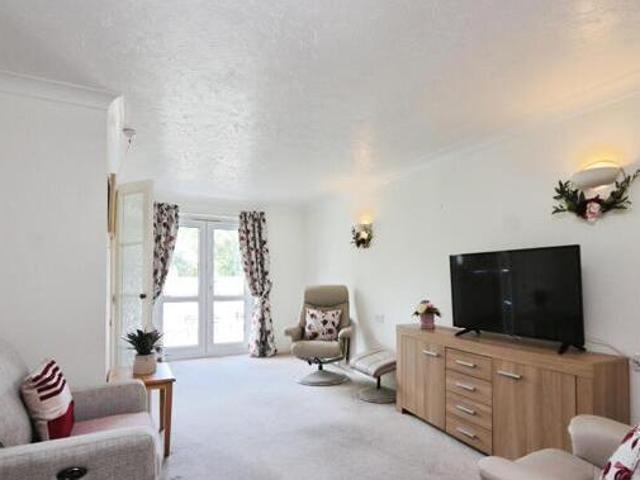 Abbeydale Road South, Sheffield, 1 Bedroom Flat