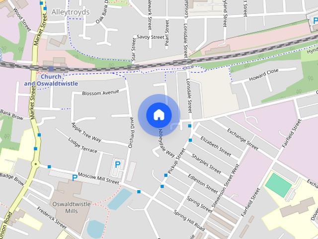 Abbeydale Way, Accrington, BB5