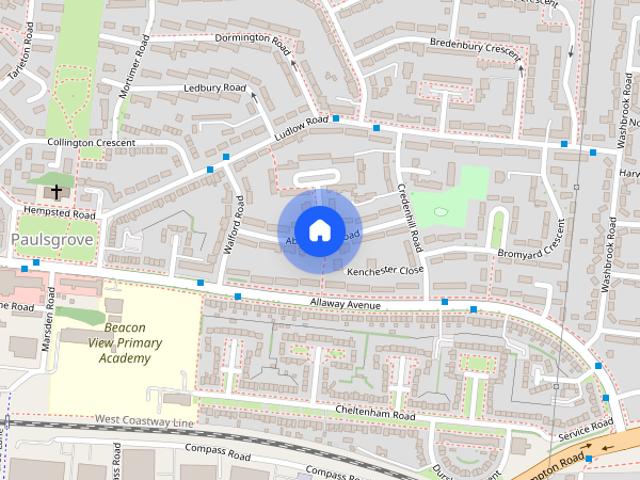 Abbeydore Road, Portsmouth