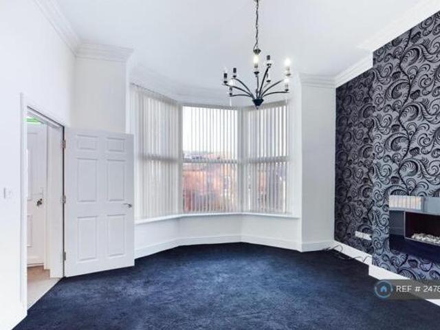Abbeyfield Road, Sheffield, 1 Bedroom House