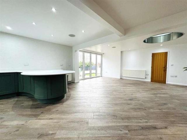 Abbeyfields Close, Darley Abbey, Derby, DE22