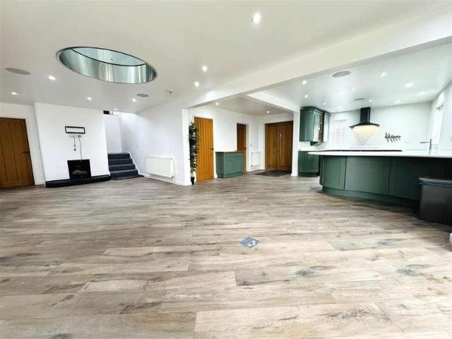 Abbeyfields Close, Darley Abbey, Derby, DE22