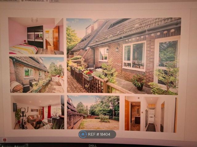 Abbeyfields Close, London NW10, 1 bed flat to rent, £1,600 pcm | PrimeLocation