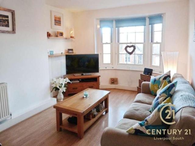 Abbeygate Apartments, High Street, L15