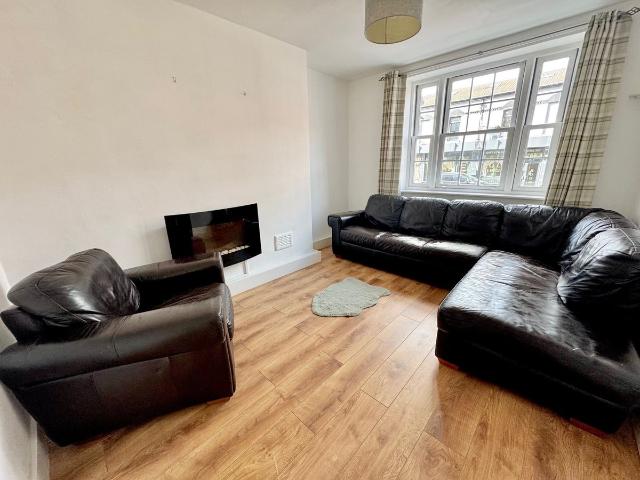 Abbeygate Apartments, Liverpool L15, 1 bed flat to rent, £875 pcm | PrimeLocation