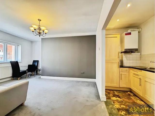 Abbeygate Street, IP33 1UN
