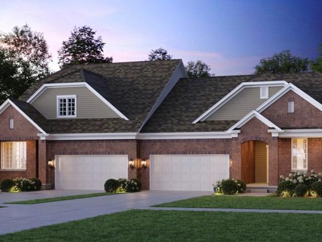 Abbeyville Plan Gleneagles Community