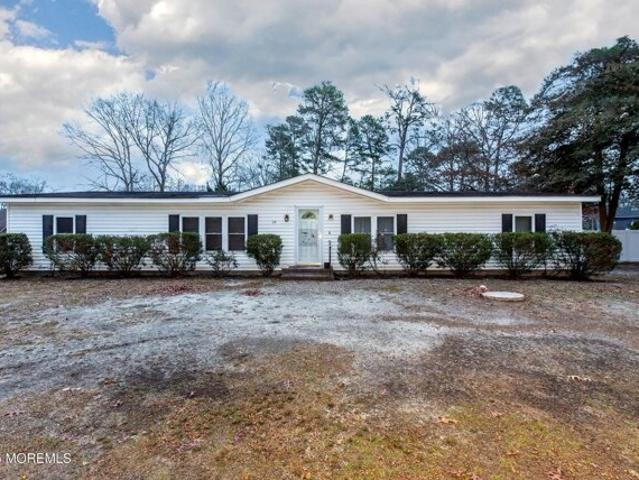 Abbie Dr, Little Egg Harbor, Home For Sale