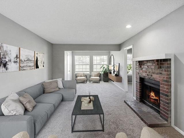 Abbington Heights 1 Bedroom Apartment for Rent at 149 Hickory Hollow Ter, Antioch, TN 37013