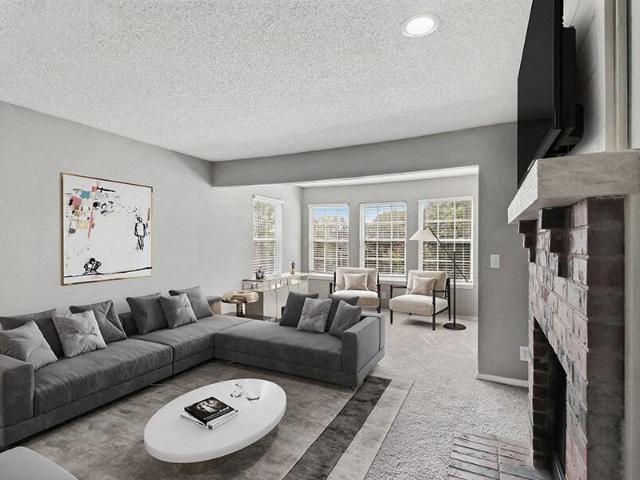 Abbington Heights 1 Bedroom Apartment for Rent at 149 Hickory Hollow Ter, Antioch, TN 37013