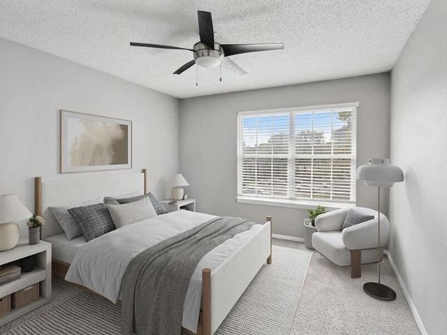 Abbington Heights 1 Bedroom Apartment for Rent at 149 Hickory Hollow Ter, Antioch, TN 37013