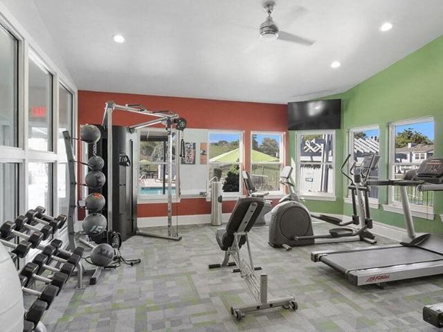 Abbington Heights 1 Bedroom Apartment for Rent at 149 Hickory Hollow Ter, Antioch, TN 37013