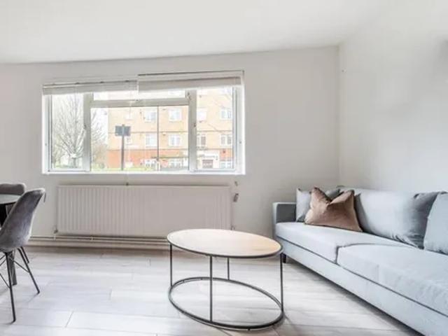 Abbot Court, Hartington Road, Stockwell Park, London, SW8 2BH, United Kingdom | 2 bed apartment for rent #138775387 | Rentberry