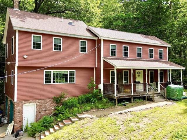 Abbot Hill Acres Rd, Wilton, Home For Sale