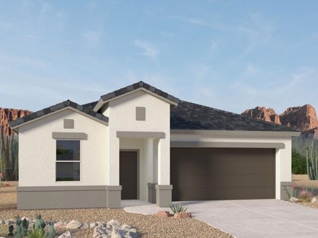 Abbot Plan Heartland Ranch Community