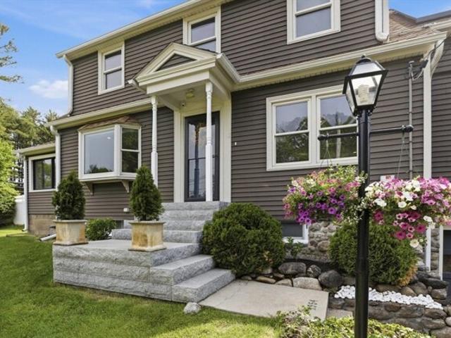 Abbot St, Westford, Home For Sale
