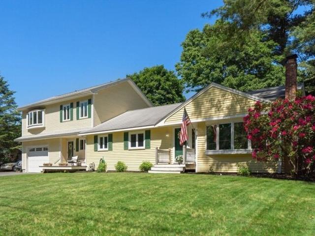 Abbot St, Westford, Home For Sale