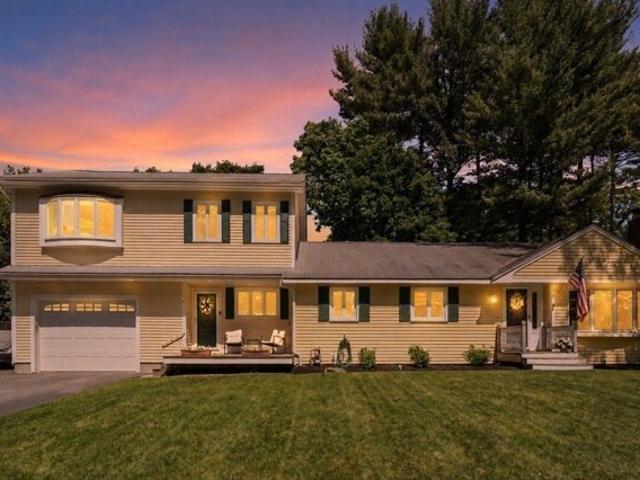 Abbot St, Westford, Home For Sale