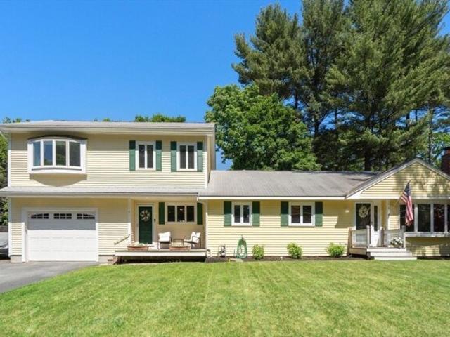 Abbot St, Westford, Home For Sale