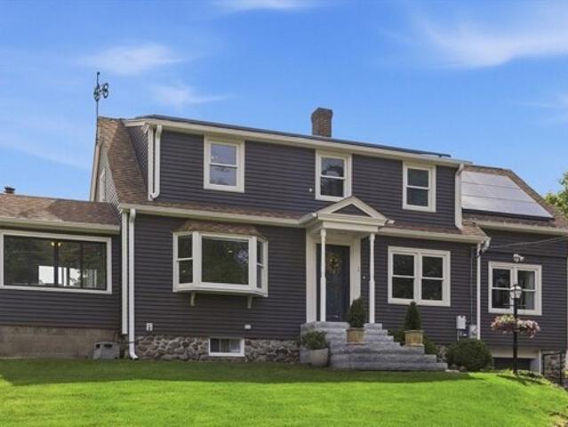 Abbot St, Westford, Home For Sale