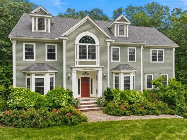 Abbot St, Andover, Home For Sale