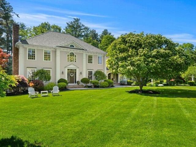 Abbot St, Andover, Home For Sale