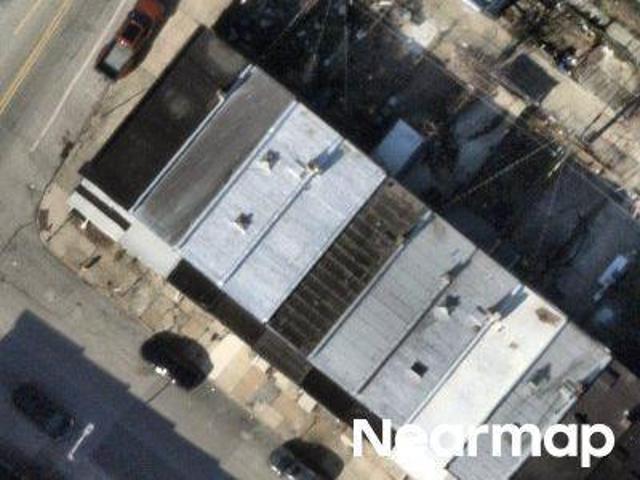 Abbotston St