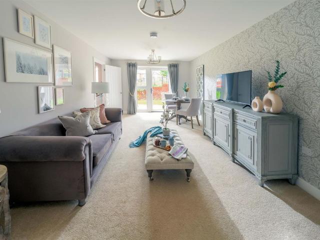 Abbotswood Common Road, Romsey SO51, 1 bed flat to rent, £2,300 pcm | PrimeLocation