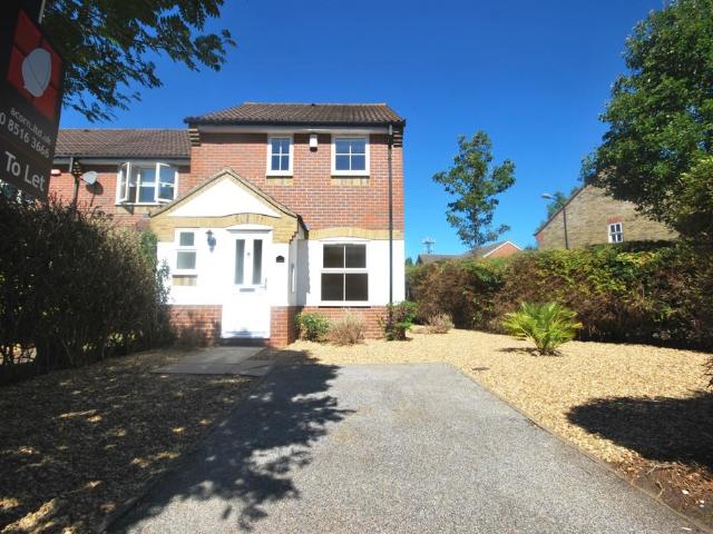 Abbotswood Road Dulwich SE22 3 bed end of terrace house to rent £3,100 pcm £715 pw